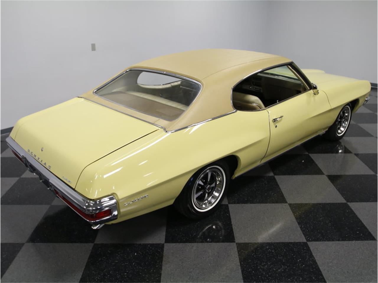 1970 Pontiac LeMans for Sale | ClassicCars.com | CC-925051