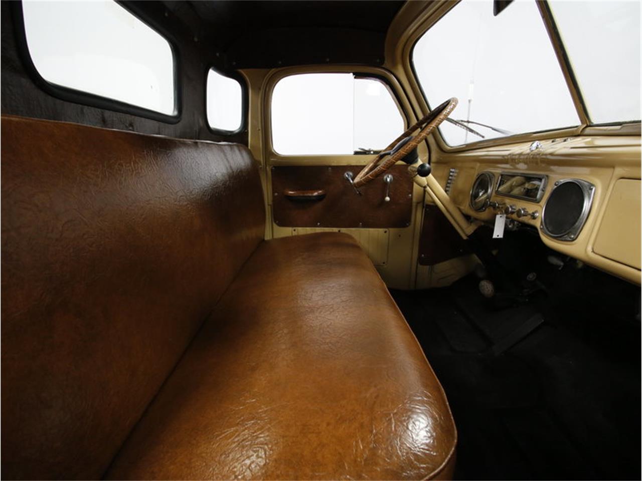 1950 Dodge B-2 Pilothouse Pickup for Sale | ClassicCars.com | CC-925052