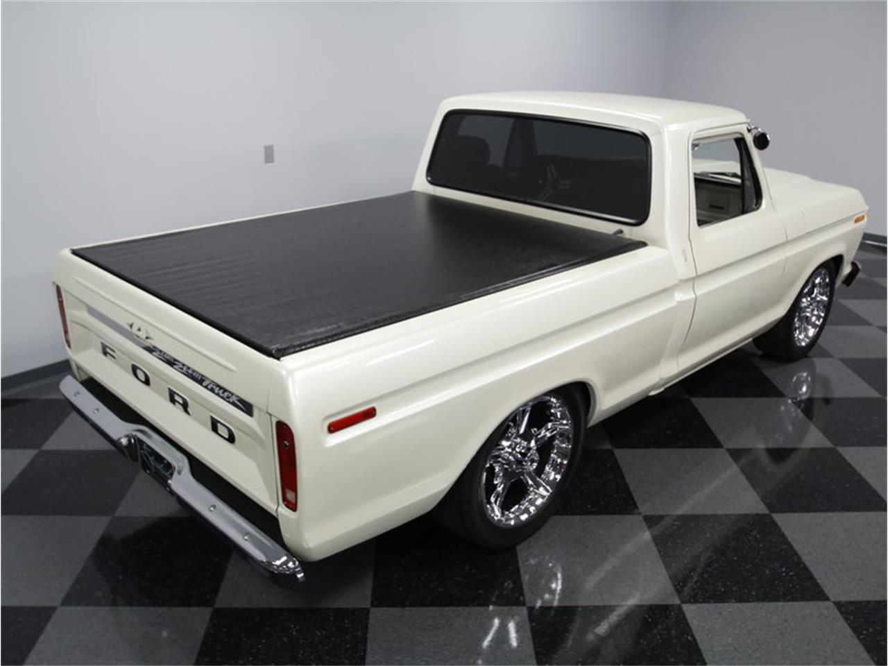 1973 Ford F100 for Sale | ClassicCars.com | CC-925081