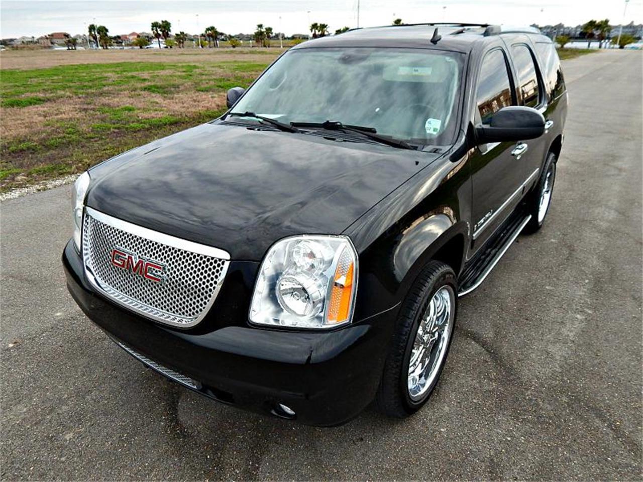 2009 GMC Yukon Denali for Sale | ClassicCars.com | CC-925515