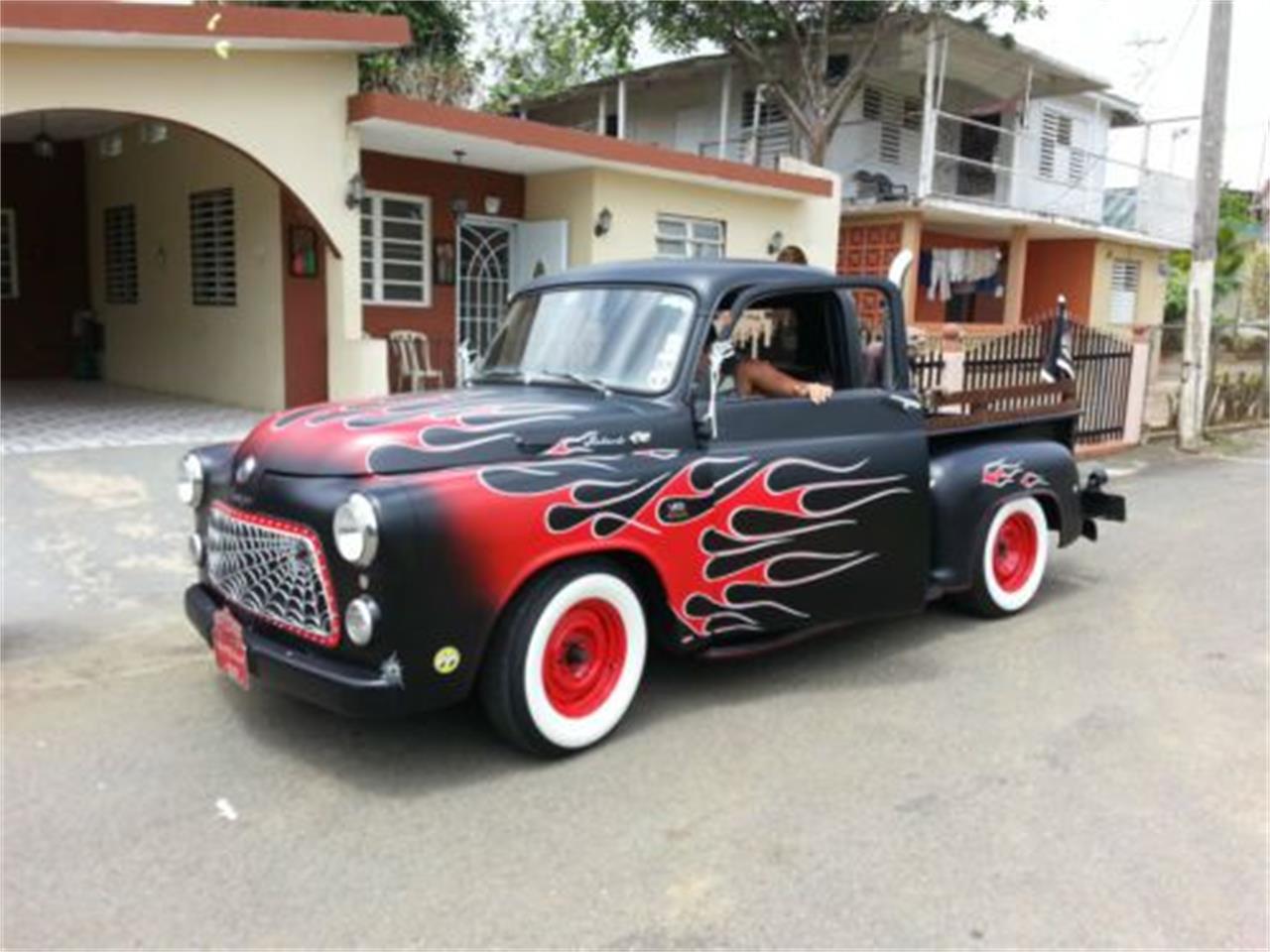 1954 Dodge Fargo for Sale | ClassicCars.com | CC-925572