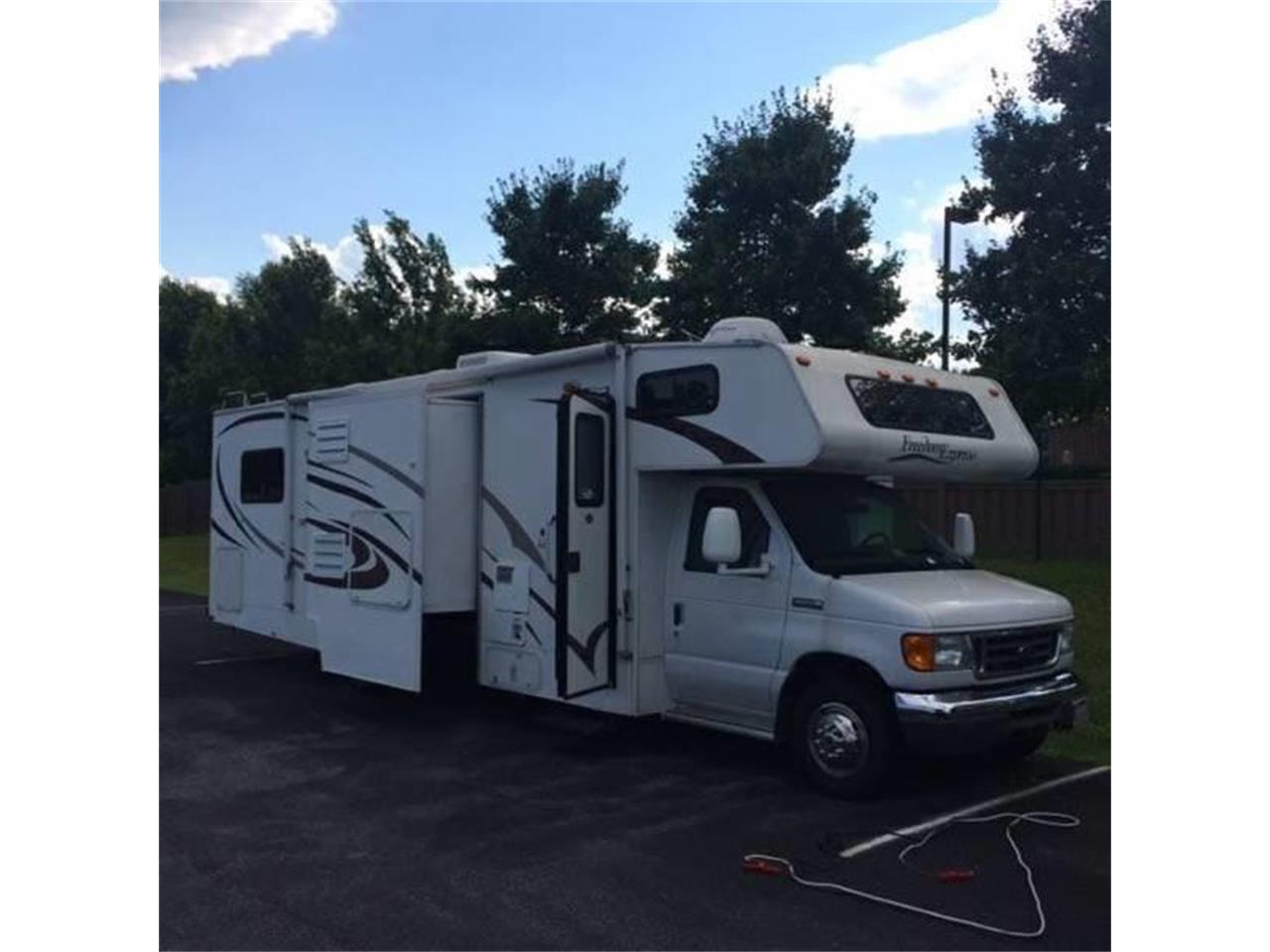 2008 Coachmen FX31 IS Freedom Express for Sale | ClassicCars.com | CC ...