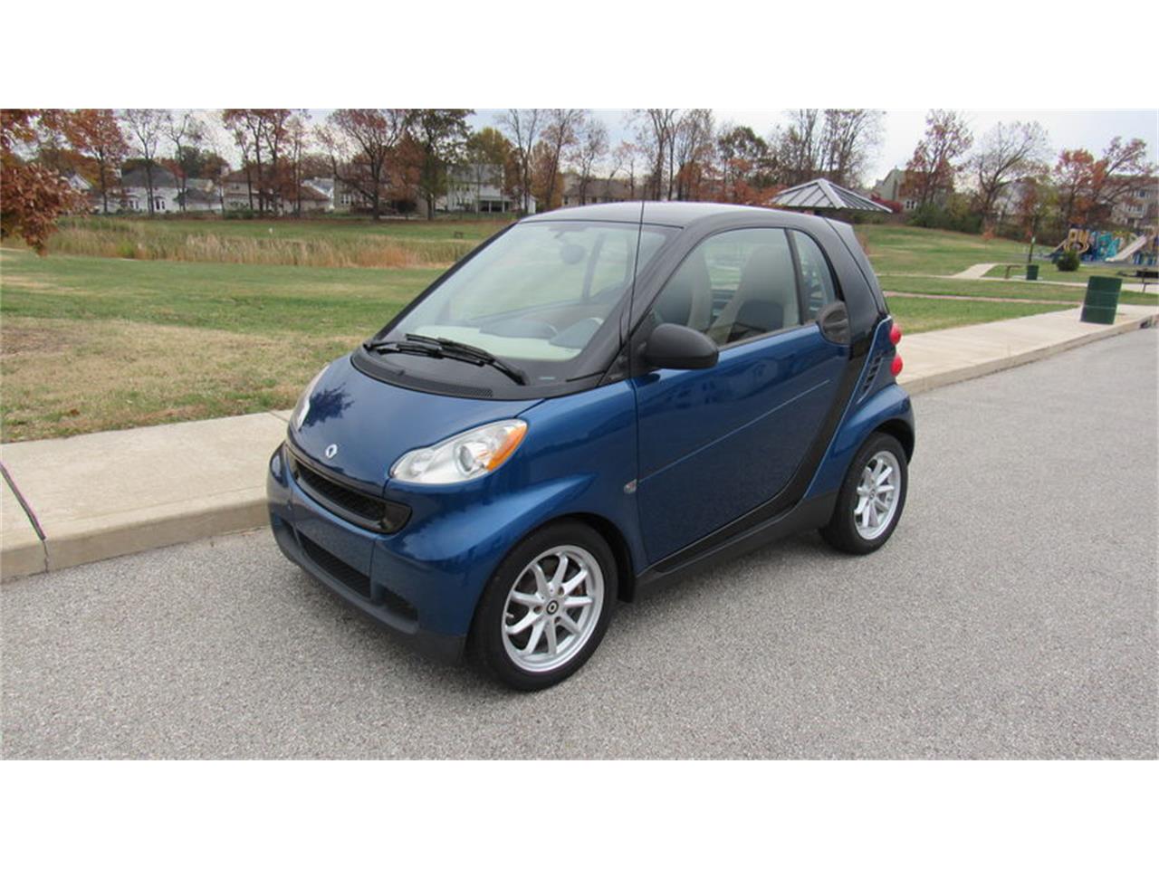 2008 Smart Fortwo for Sale | ClassicCars.com | CC-925843