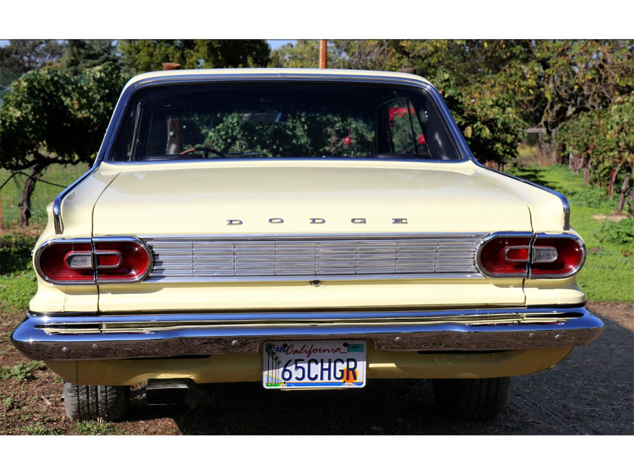 1965 Dodge Charger for Sale | ClassicCars.com | CC-920602