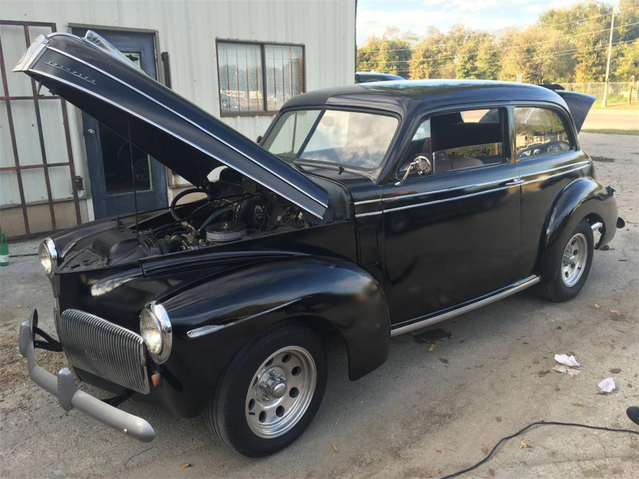 1941 Studebaker Champion for Sale | ClassicCars.com | CC-926363