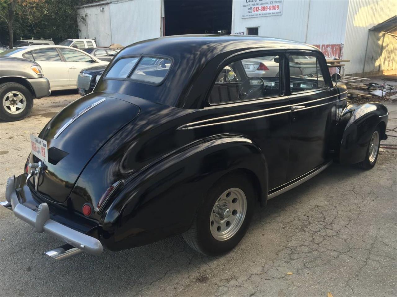 1941 Studebaker Champion for Sale | ClassicCars.com | CC-926363