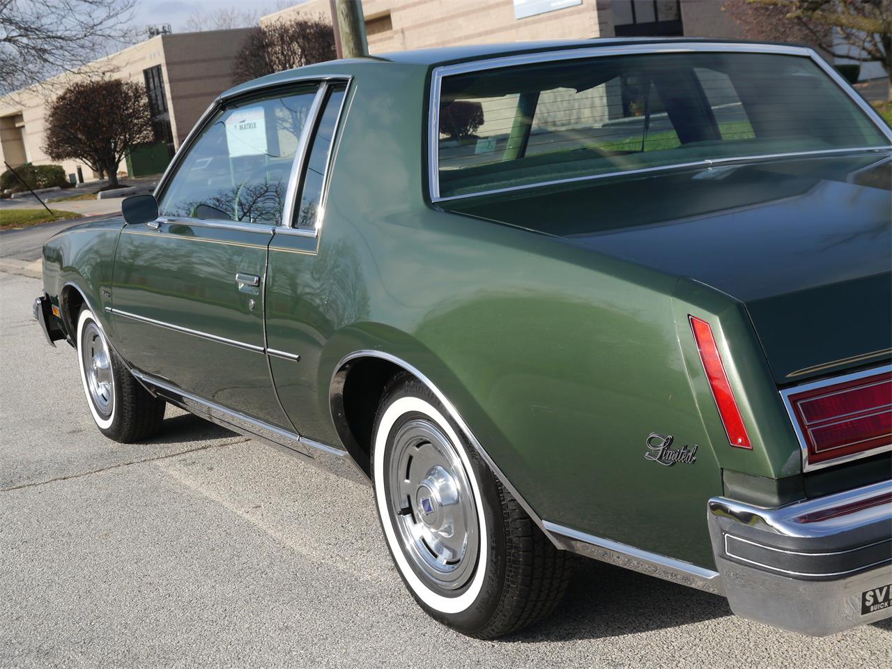 1980 Buick Regal for Sale | ClassicCars.com | CC-926377