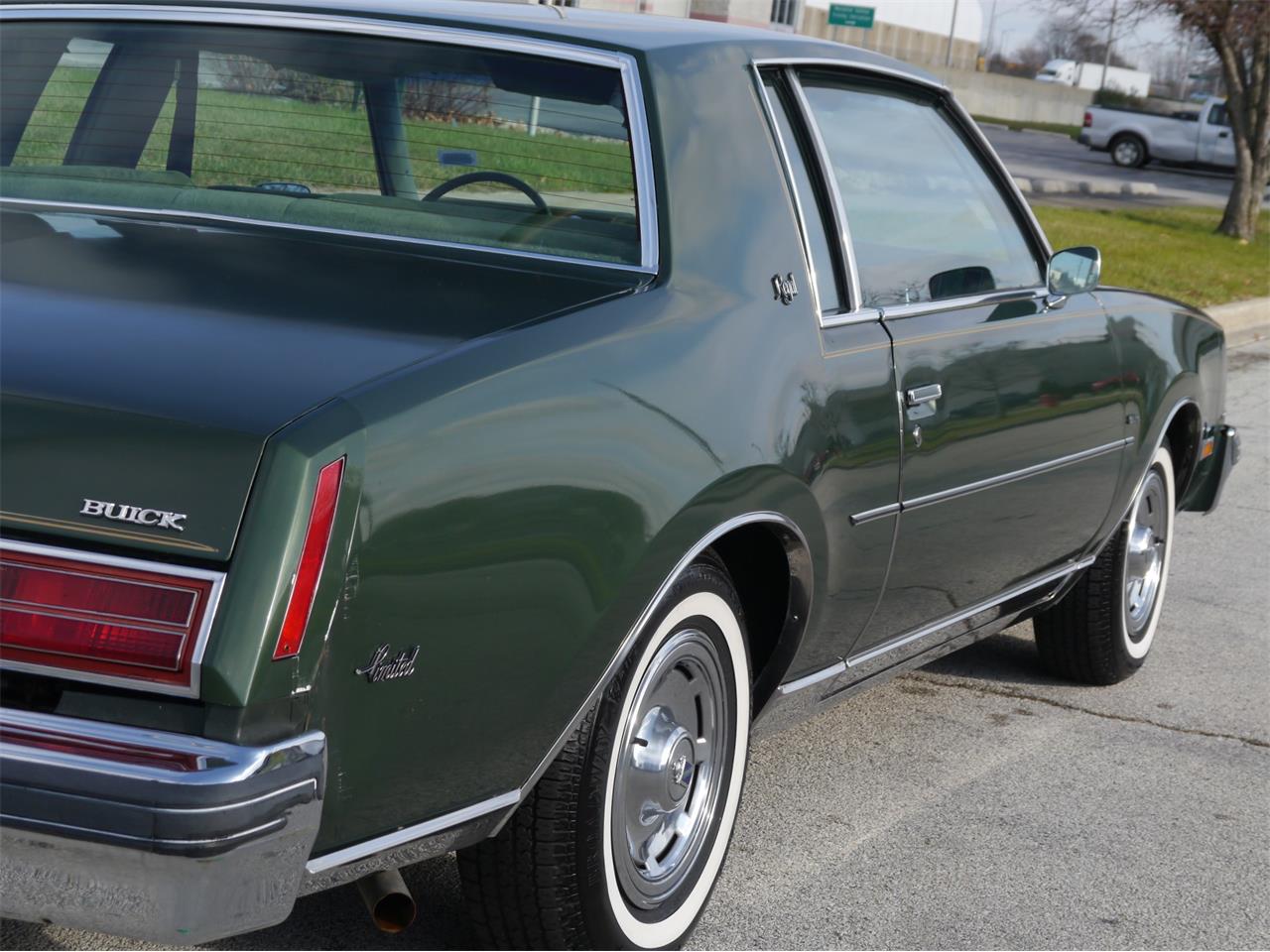 1980 Buick Regal for Sale | ClassicCars.com | CC-926377