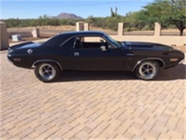 1970 Dodge Challenger Resto Mod for Sale | ClassicCars.com | CC-926836