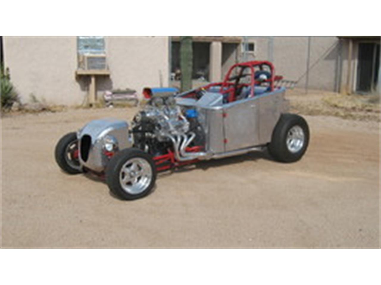 2012 SPCON Roadster for Sale | ClassicCars.com | CC-926860