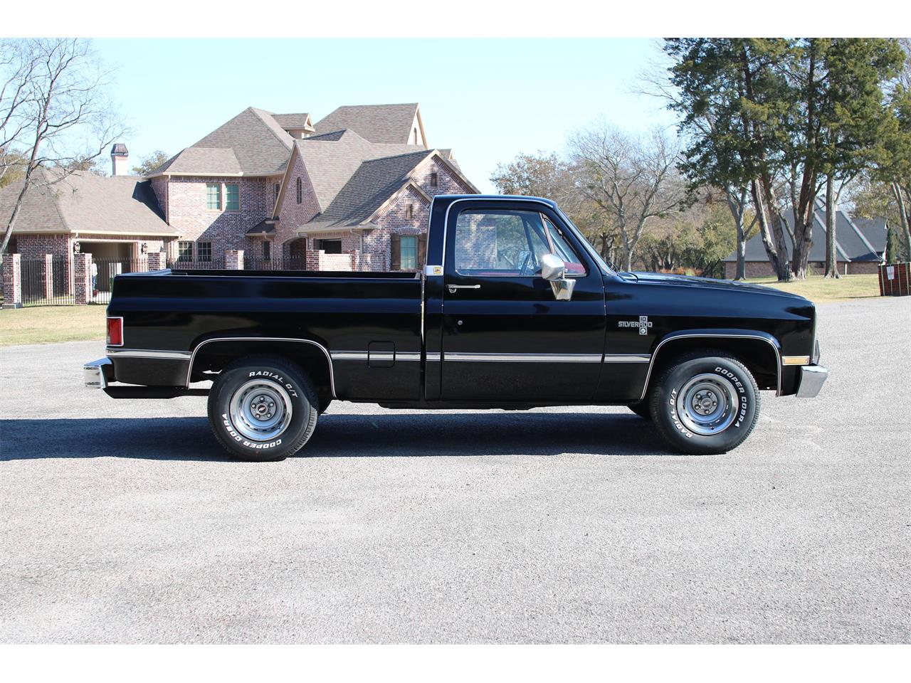 1985 Chevrolet C/K 1500 for Sale | ClassicCars.com | CC-926972
