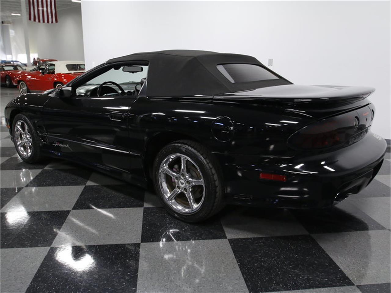 2000 Pontiac Firebird Firehawk Trans Am for Sale | ClassicCars.com | CC ...