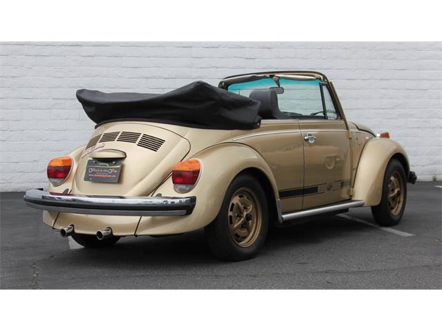 1974 Volkswagen Beetle Sun Bug for Sale | ClassicCars.com | CC-920744