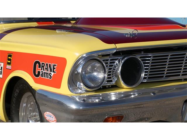 1964 Ford Race Car for Sale | ClassicCars.com | CC-927937