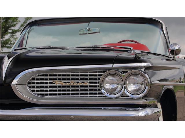 1959 Pontiac Catalina for Sale | ClassicCars.com | CC-928061