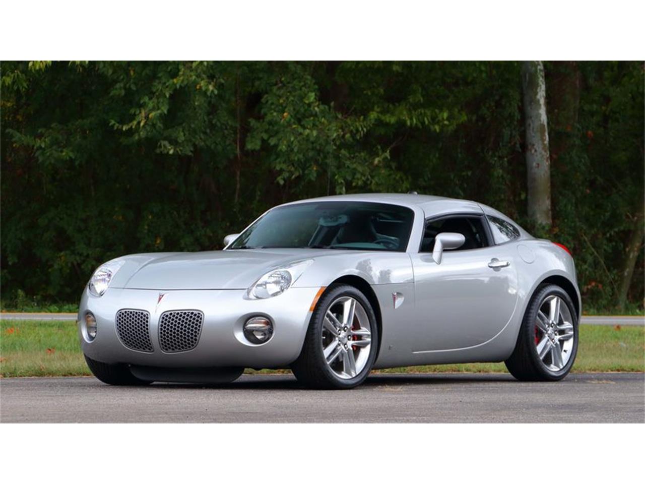 2009 Pontiac Solstice for Sale | ClassicCars.com | CC-928063
