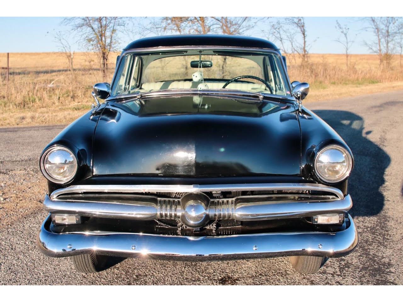 1953 Ford Customline for Sale | ClassicCars.com | CC-928202