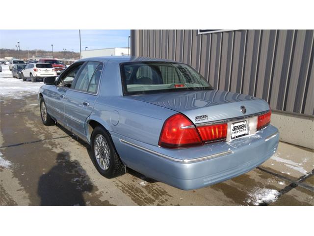 2002 Mercury Grand Marquis for Sale | ClassicCars.com | CC-928263