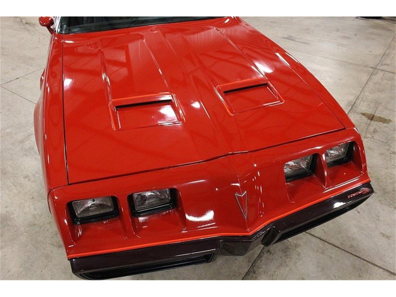 1980 Pontiac Firebird Formula for Sale | ClassicCars.com | CC-928476