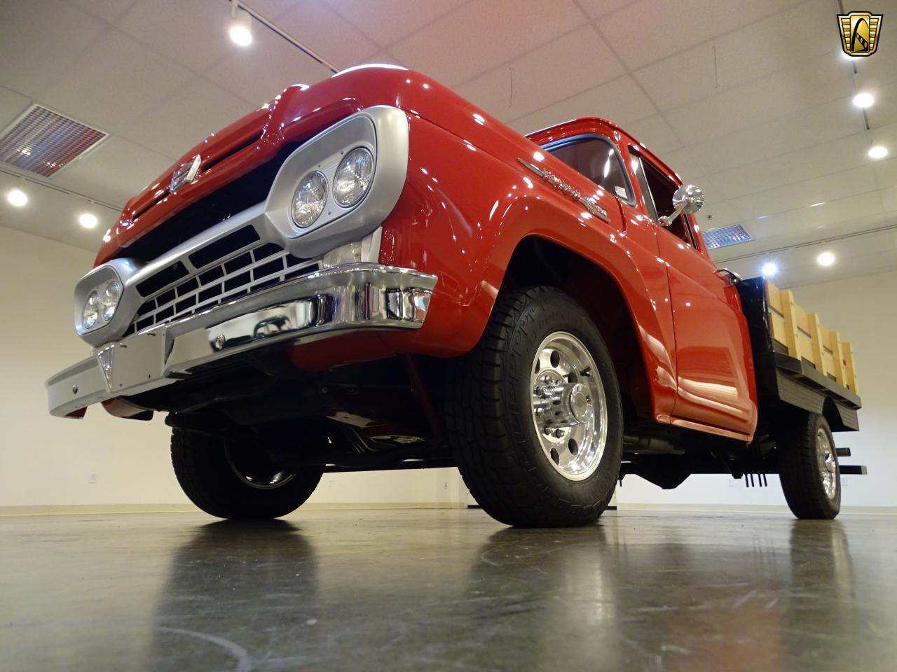 1960 Ford F250 for Sale | ClassicCars.com | CC-928548