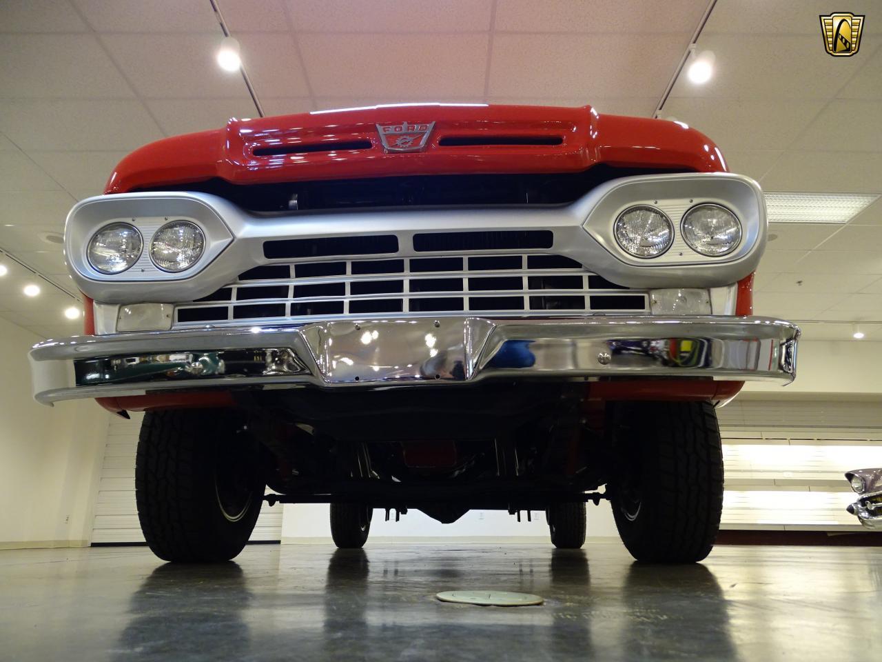 1960 Ford F250 for Sale | ClassicCars.com | CC-928548