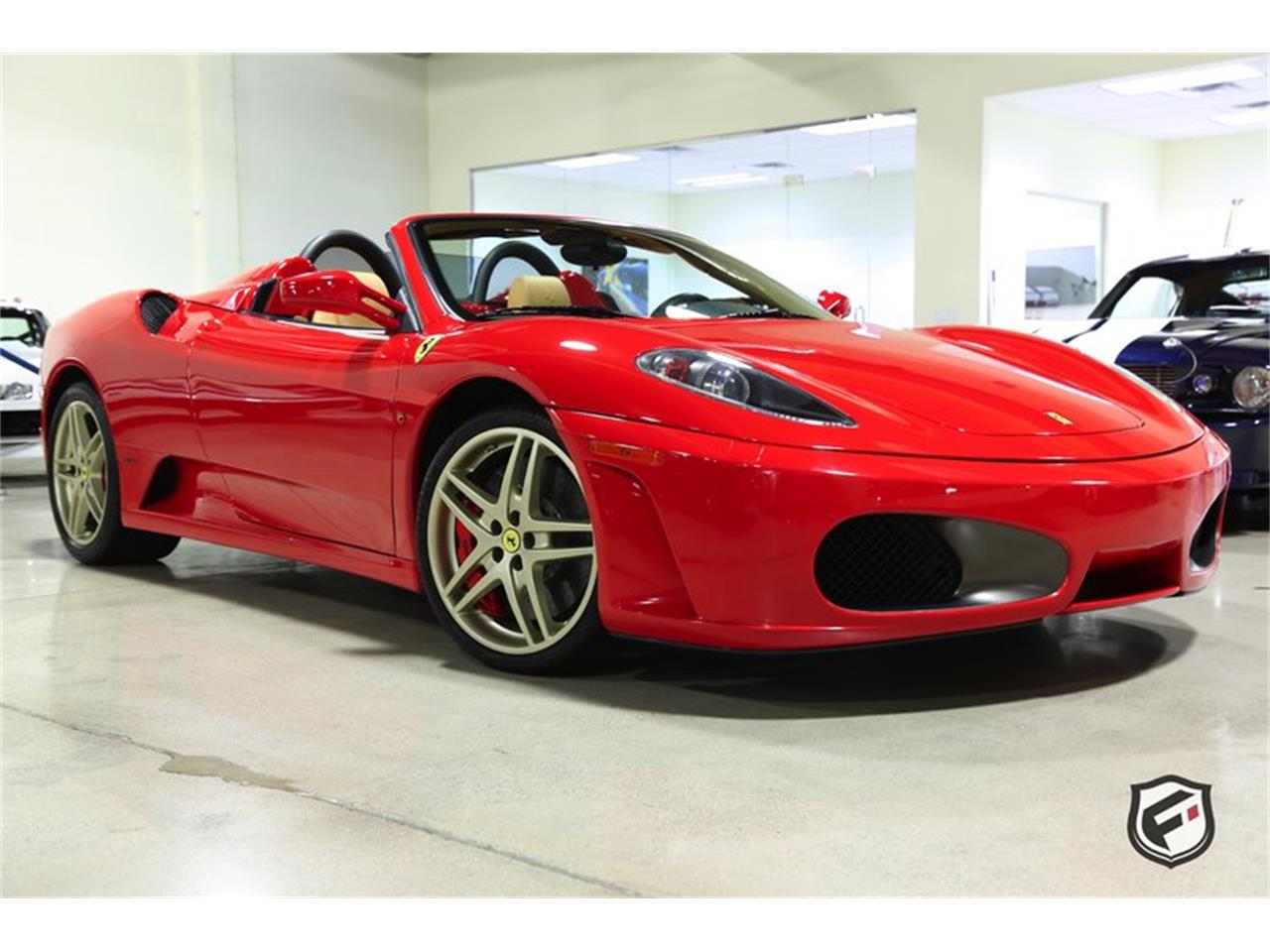 2005 Ferrari Spider for Sale | ClassicCars.com | CC-928645
