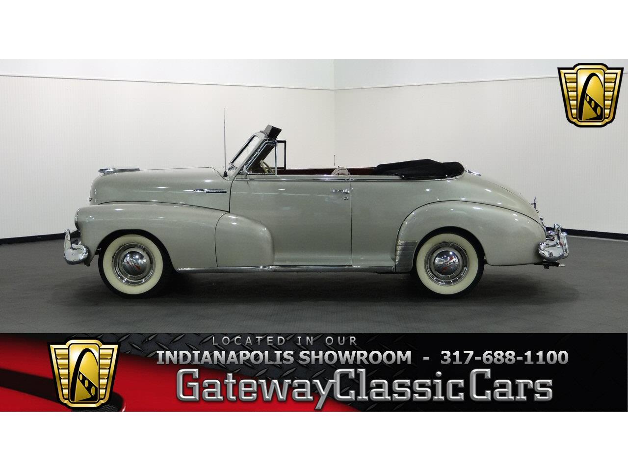 1948 Chevrolet Fleetmaster for Sale | ClassicCars.com | CC-928657