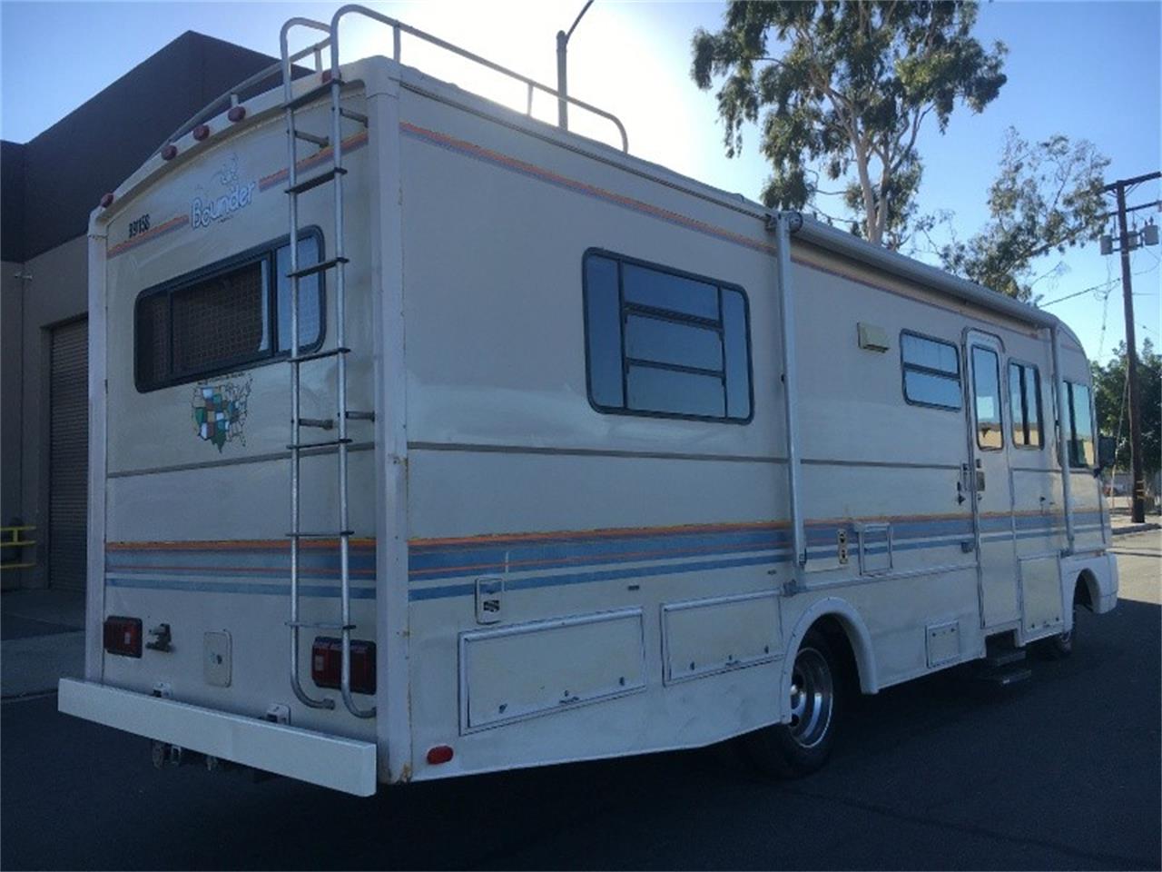 1991 Fleetwood Bounder for Sale | ClassicCars.com | CC-928779