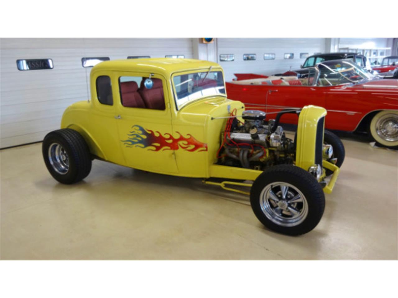 1932 Ford B Coupe for Sale | ClassicCars.com | CC-920896