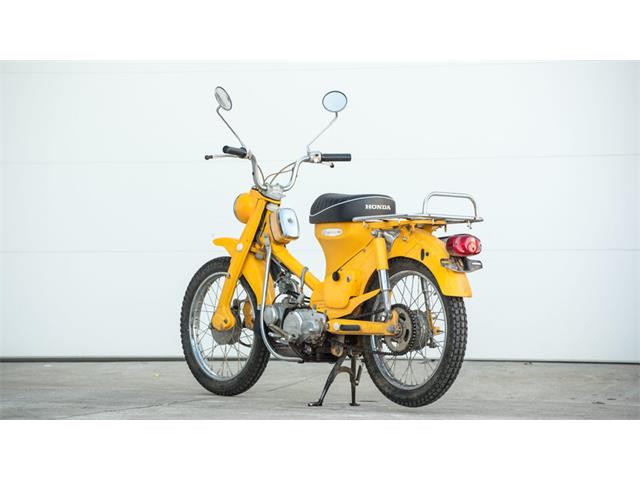 1969 Honda CT 90 for Sale | ClassicCars.com | CC-929376