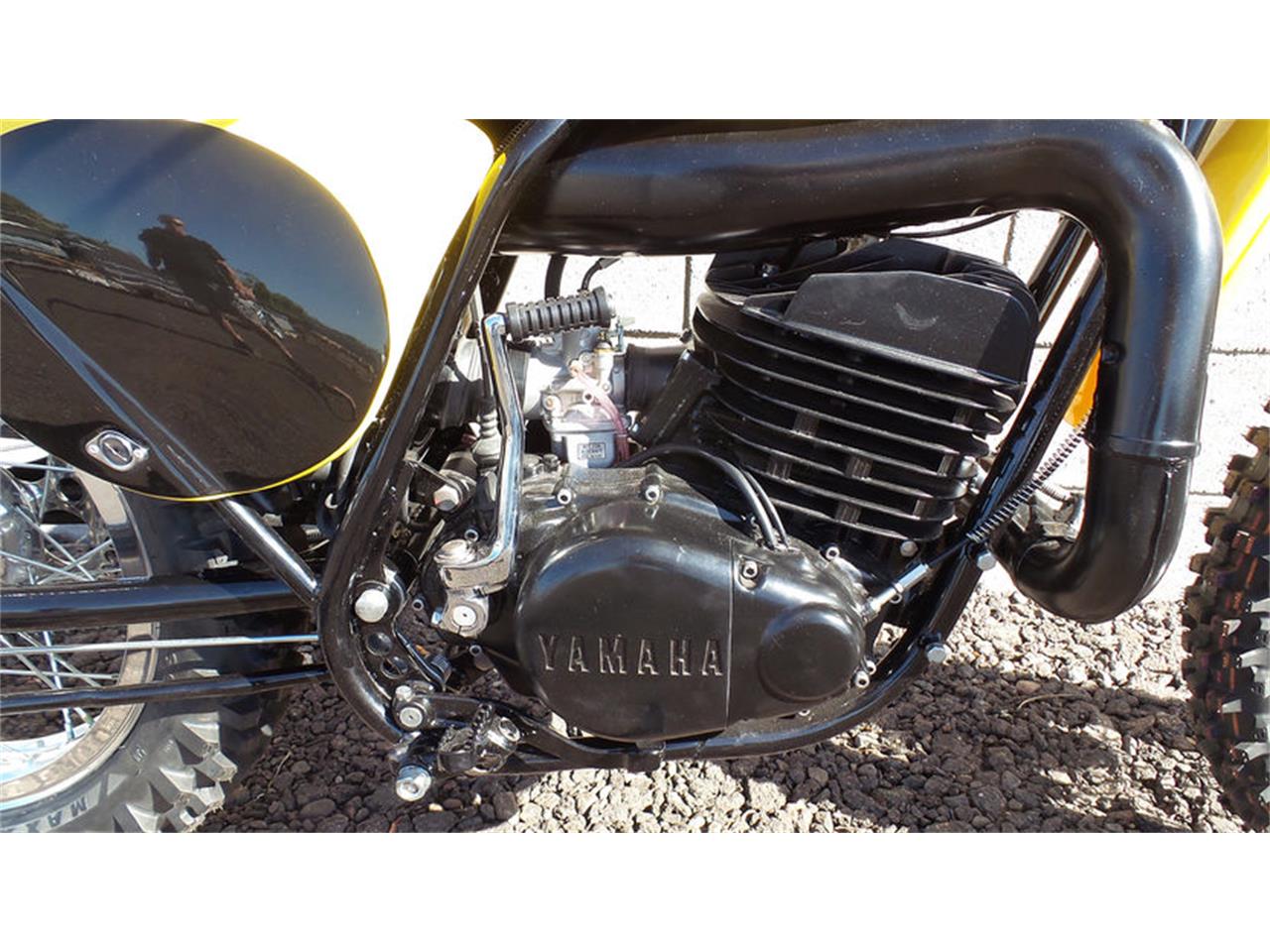 1974 Yamaha SC500 MX for Sale | ClassicCars.com | CC-929434