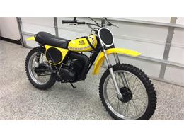 1975 Yamaha YZ125B for Sale | ClassicCars.com | CC-929465