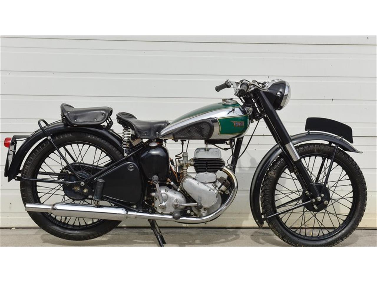 1951 BSA 250 Flathead for Sale | ClassicCars.com | CC-929468