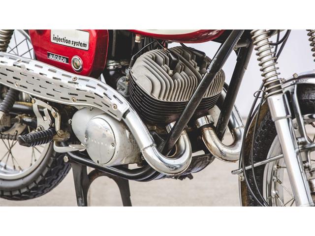 1967 Yamaha 305 Big Bear for Sale | ClassicCars.com | CC-929543