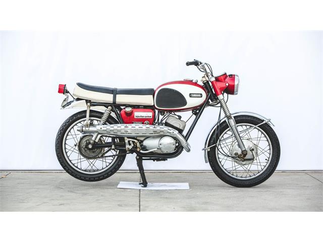 1967 Yamaha 305 Big Bear for Sale | ClassicCars.com | CC-929543