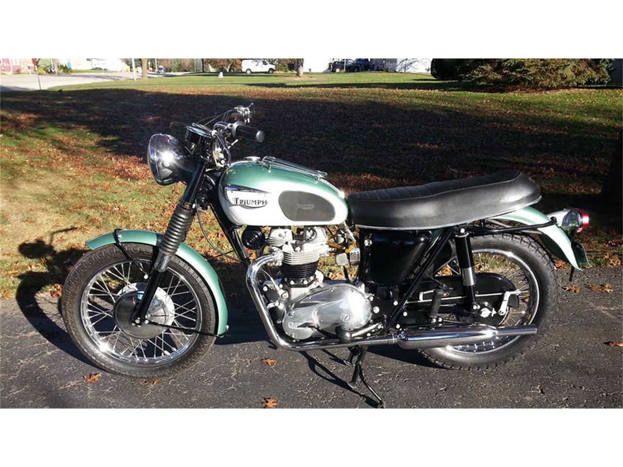 1967 Triumph TR6 for Sale | ClassicCars.com | CC-929630