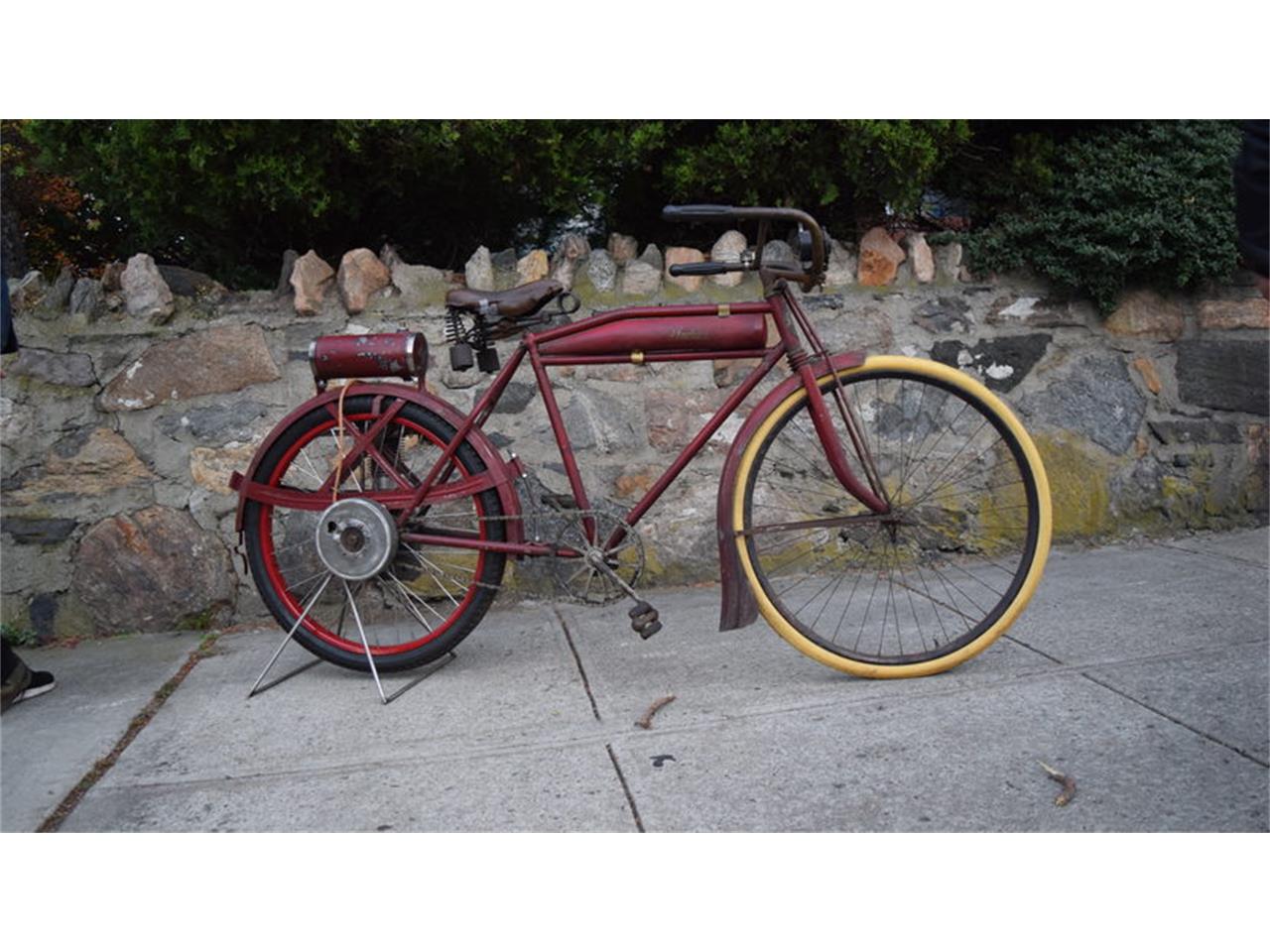 1921 Indian Merkel Auto Bike for Sale | ClassicCars.com | CC-929634