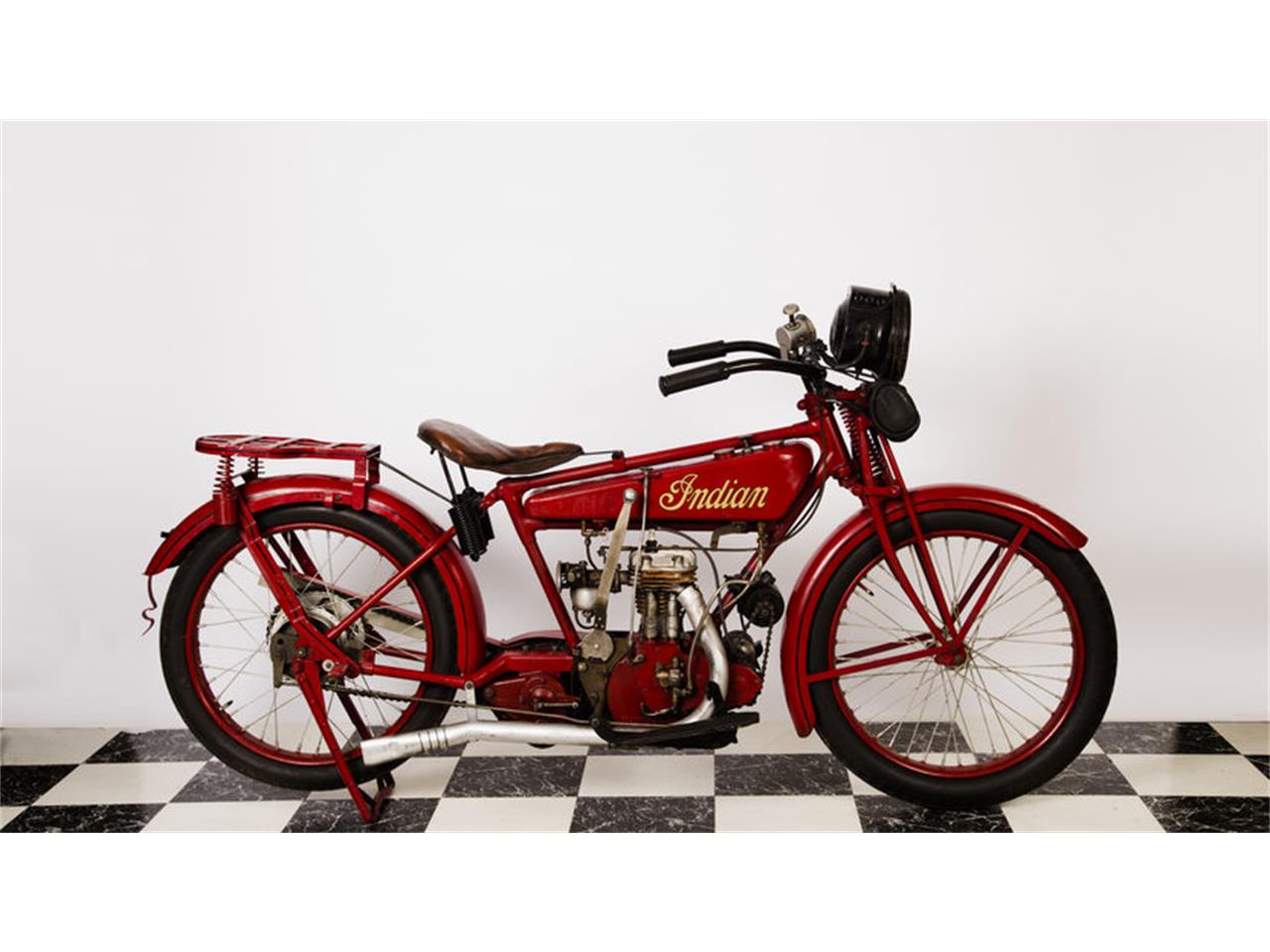 1925 Indian Prince for Sale | ClassicCars.com | CC-929639