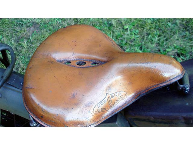 1918 Harley-Davidson F Model for Sale | ClassicCars.com | CC-929705