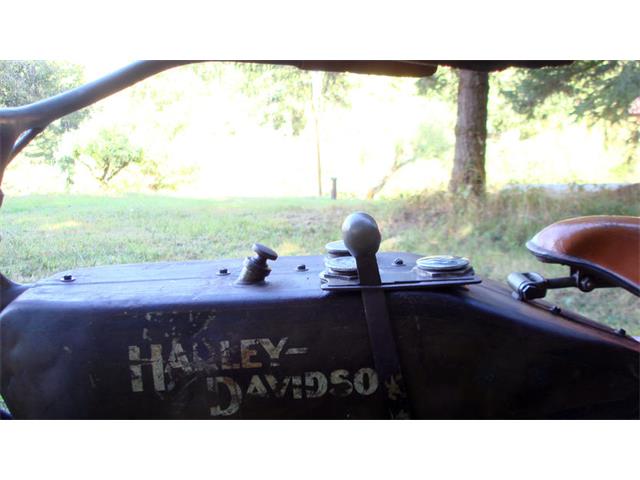 1918 Harley-Davidson F Model for Sale | ClassicCars.com | CC-929705