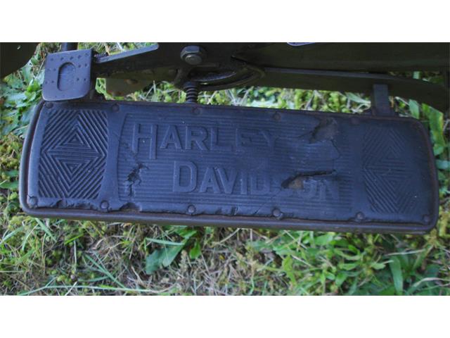 1918 Harley-Davidson F Model for Sale | ClassicCars.com | CC-929705