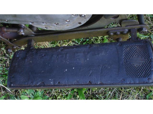 1918 Harley-Davidson F Model for Sale | ClassicCars.com | CC-929705