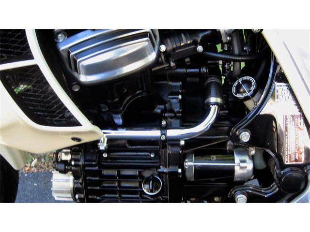 1982 Honda CX500T for Sale | ClassicCars.com | CC-929714