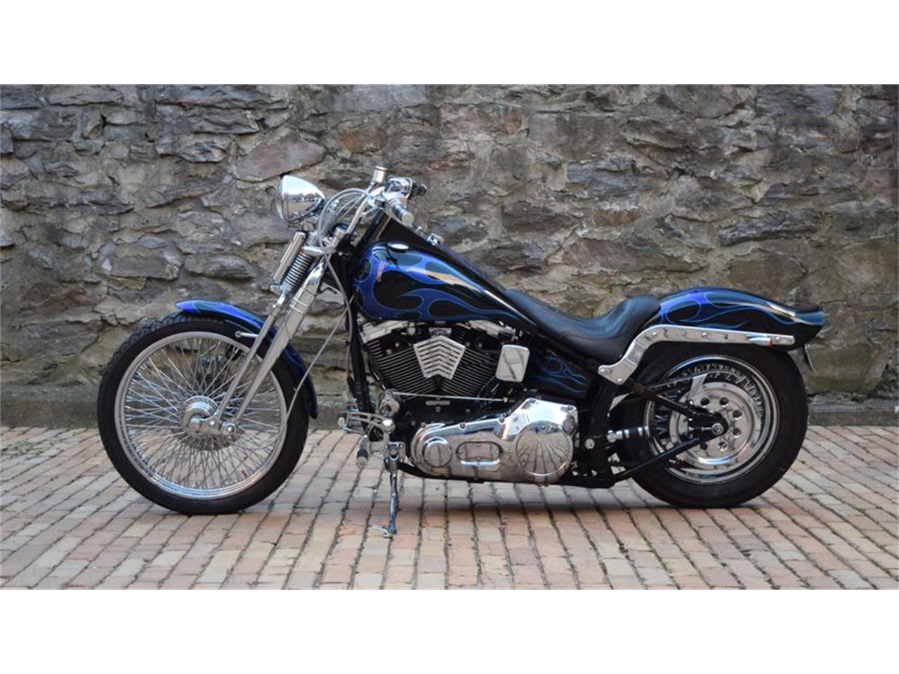 1995 Harley-Davidson FXSTS for Sale | ClassicCars.com | CC-929755