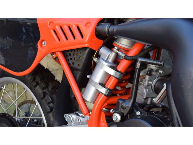 1983 Honda CR125 for Sale | ClassicCars.com | CC-929775