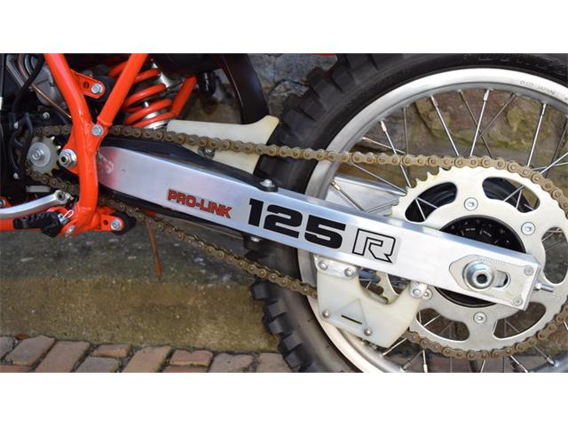 1983 Honda CR125 for Sale | ClassicCars.com | CC-929775