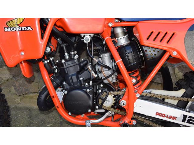 1983 Honda CR125 for Sale | ClassicCars.com | CC-929775