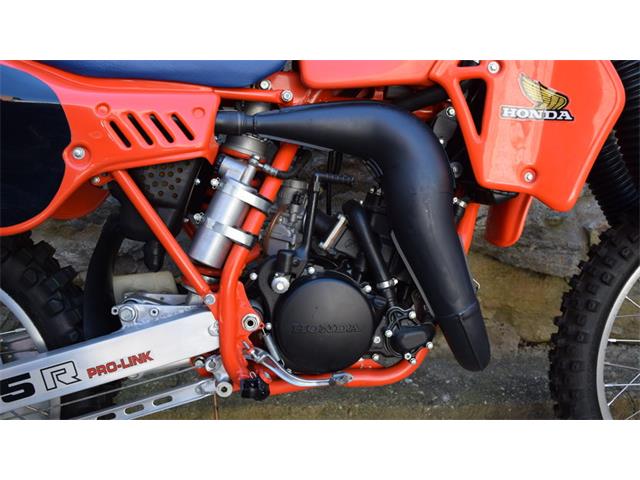 1983 Honda CR125 for Sale | ClassicCars.com | CC-929775