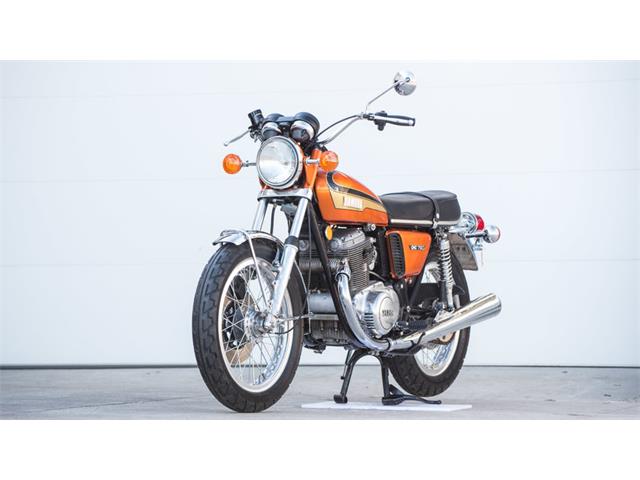 1973 Yamaha TX7 for Sale | ClassicCars.com | CC-929781