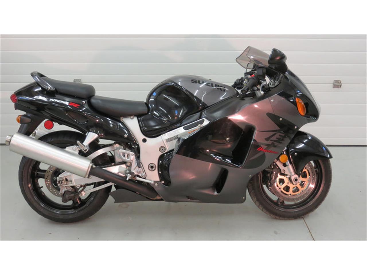 1999 Suzuki GSXR for Sale | ClassicCars.com | CC-929789